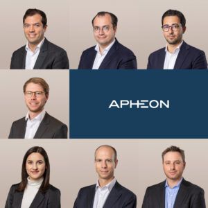 News | Apheon
