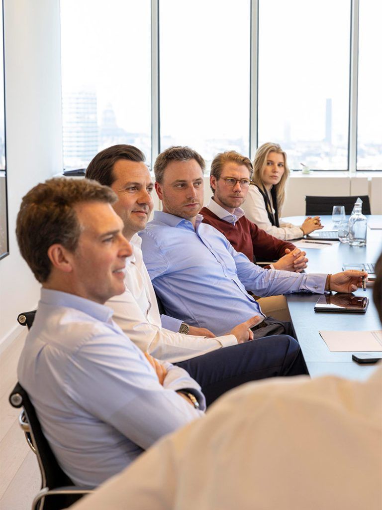 Sustainability – Apheon