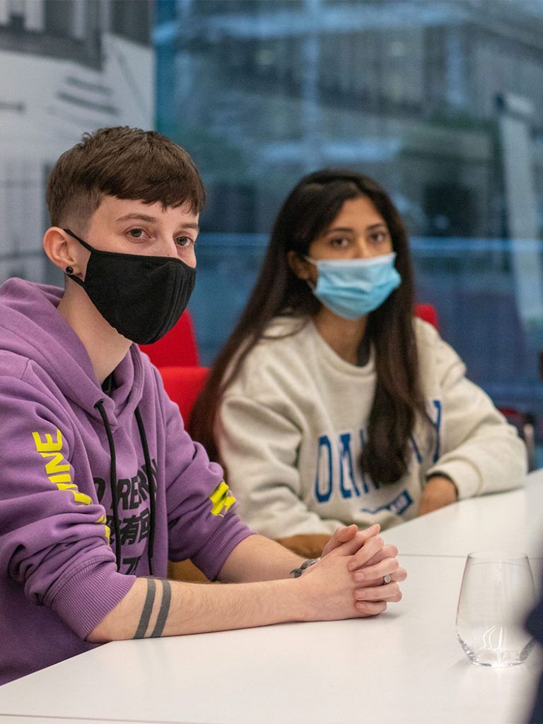 Sustainability – Apheon